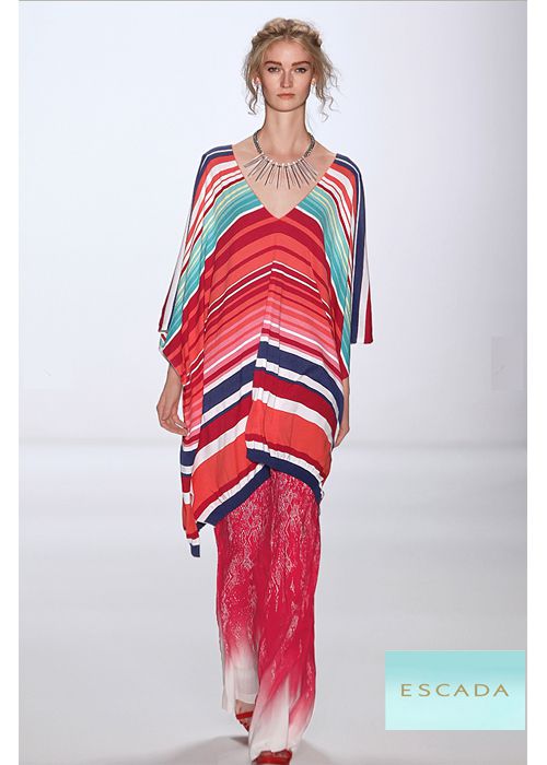 ESCADA Collection 2014 | Turkish Fashion.net