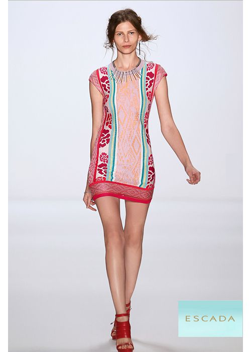 ESCADA Collection 2014 | Turkish Fashion.net