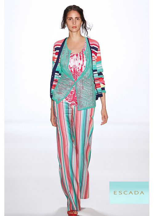 ESCADA Collection 2014 | Turkish Fashion.net
