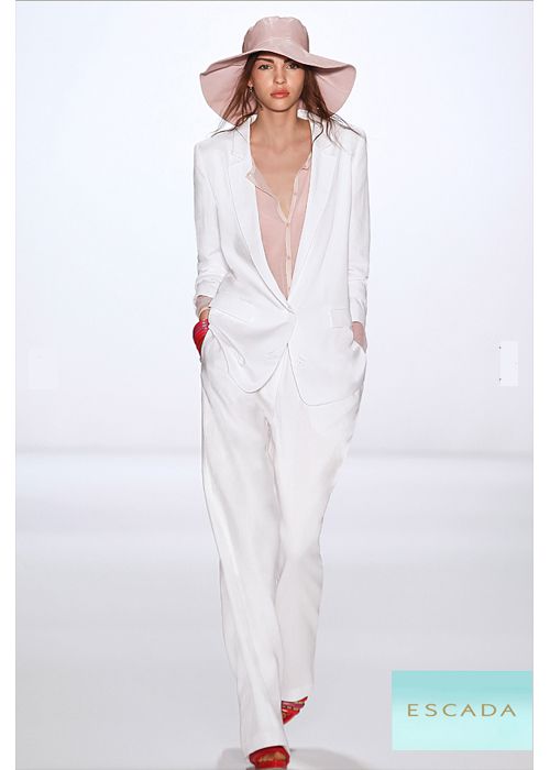 ESCADA Collection 2014 | Turkish Fashion.net