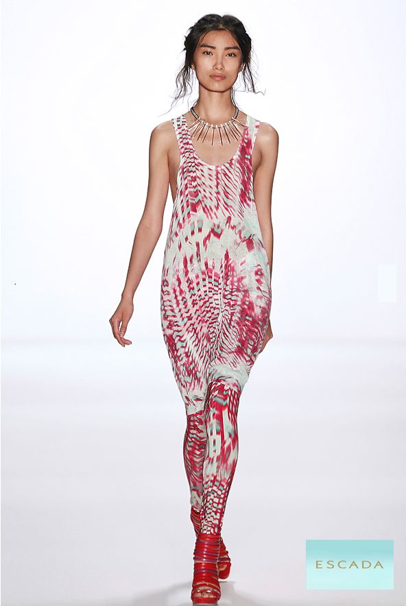 ESCADA Collection 2014 | Turkish Fashion.net