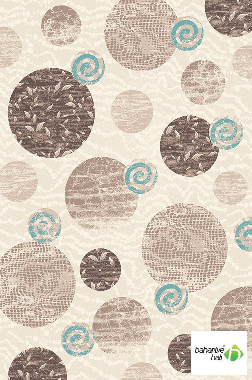 BAHARIYE CARPETS Collection 2014 | Turkish Fashion.net