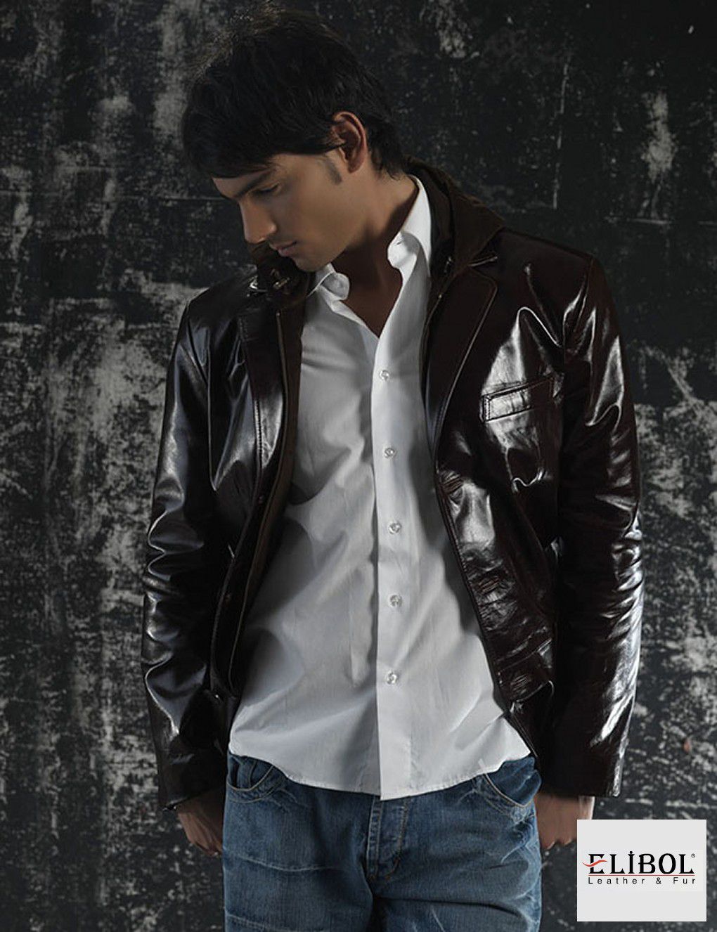 ELIBOL LEATHER & FUR Collection 2014 | Turkish Fashion.net