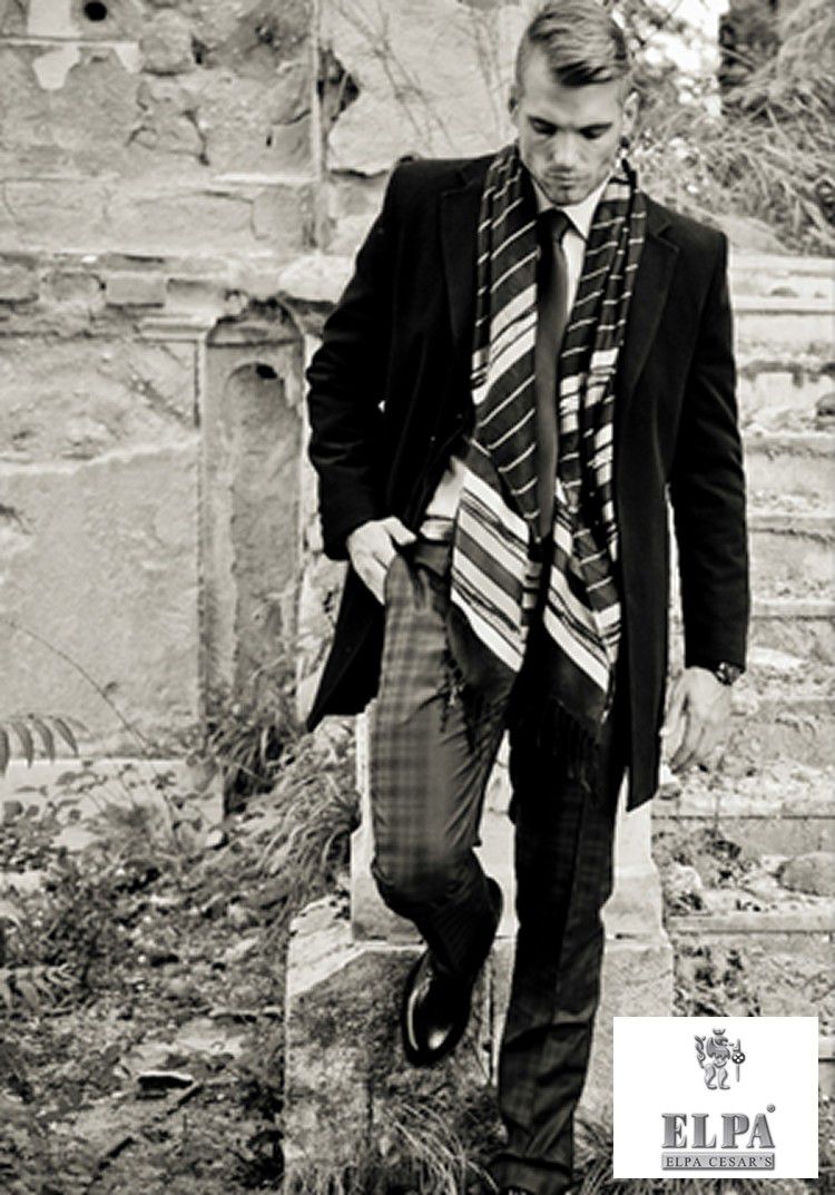 ELPA MEN'S SUITS Collection 2014 | Turkish Fashion.net