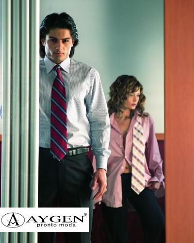 AYGEN PRONTO MODA - Sisli Resmi Giysi | Turkish Fashion.net