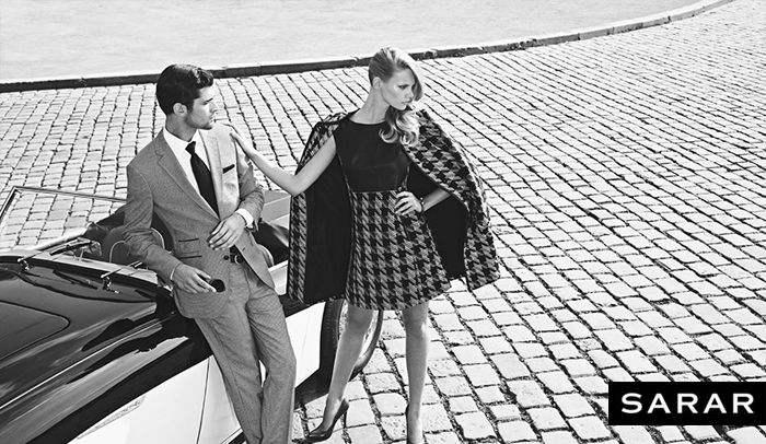 Sarar Group - Eskisehir Formal Wear | Turkish Fashion.net