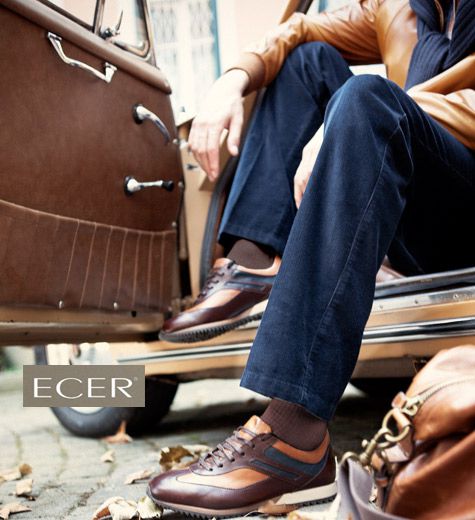 ECER TROUSERS AND FORMAL WEAR - Sisli Resmi Giysi | Turkish Fashion.net