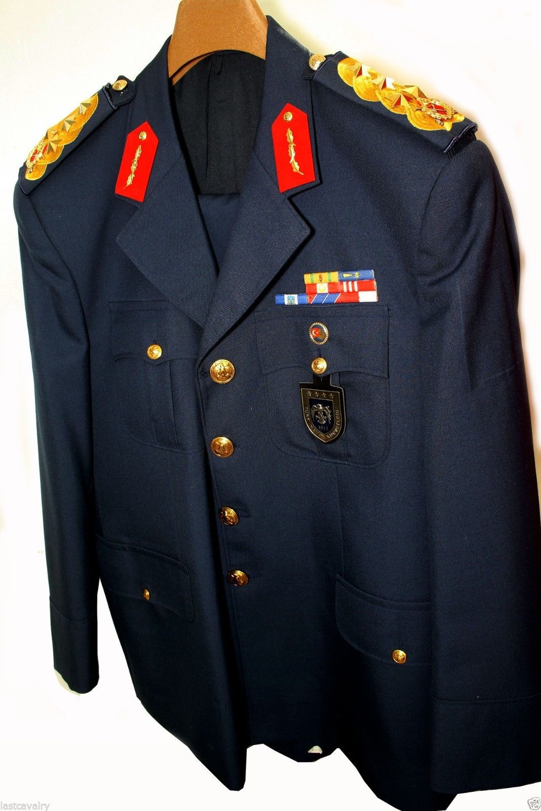 Tarhan uniform - Fatih Work Uniforms | Turkish Fashion.net