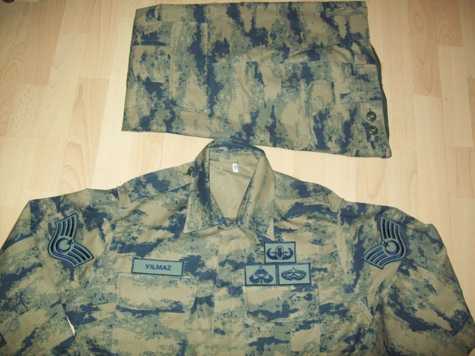 Tarhan uniform - Fatih Work Uniforms | Turkish Fashion.net