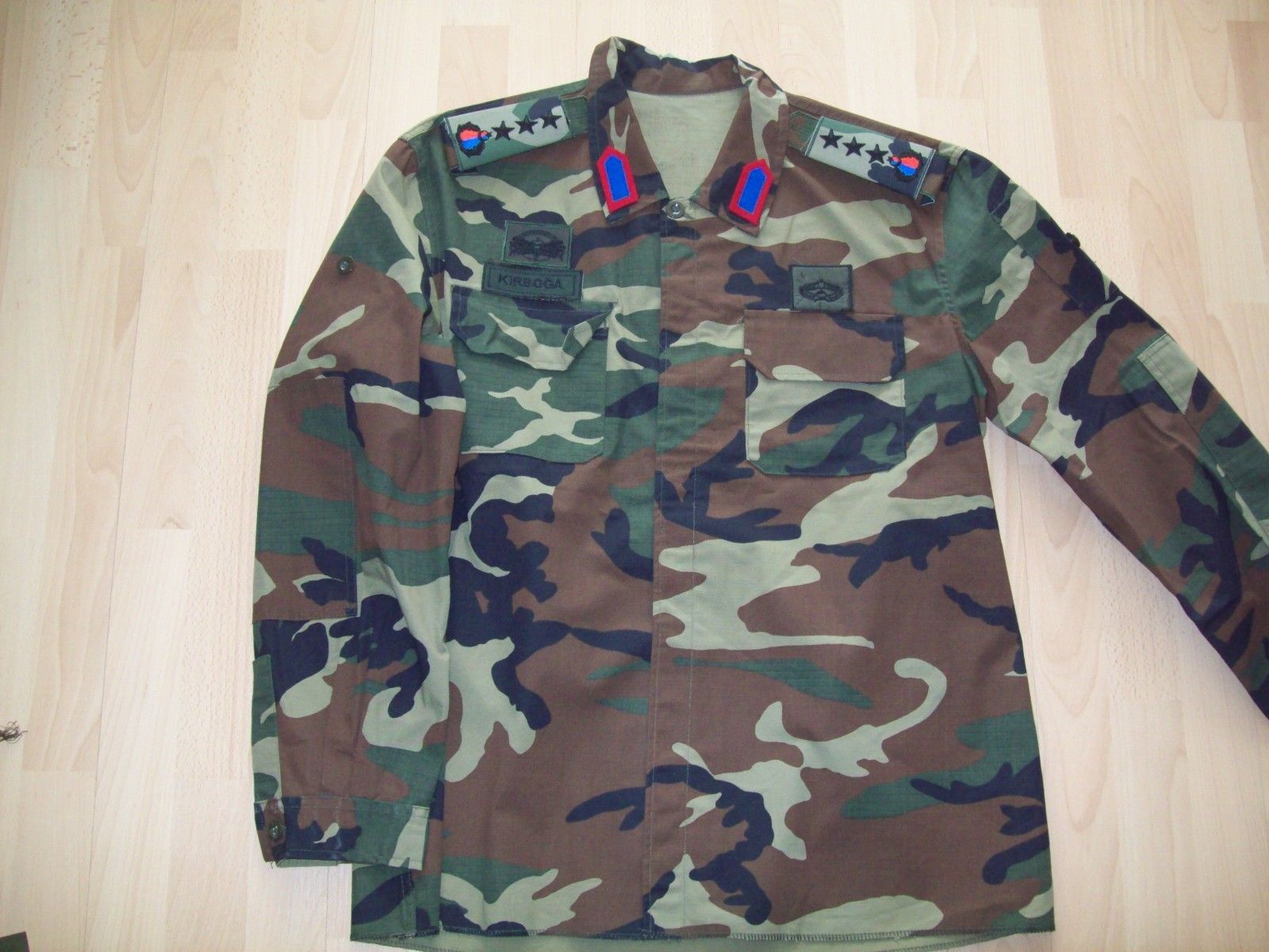 Tarhan uniform - Fatih Work Uniforms | Turkish Fashion.net