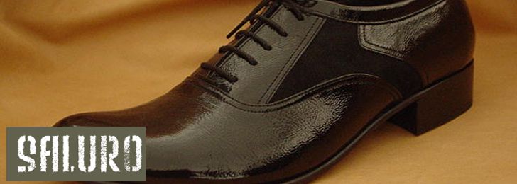 SALURO SHOES - Gungoren Shoes | Turkish Fashion.net