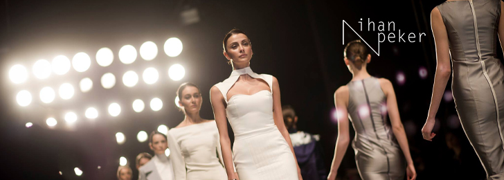 Turkish Fashion - All About Turkish Fashion and Textile | Türk Modası